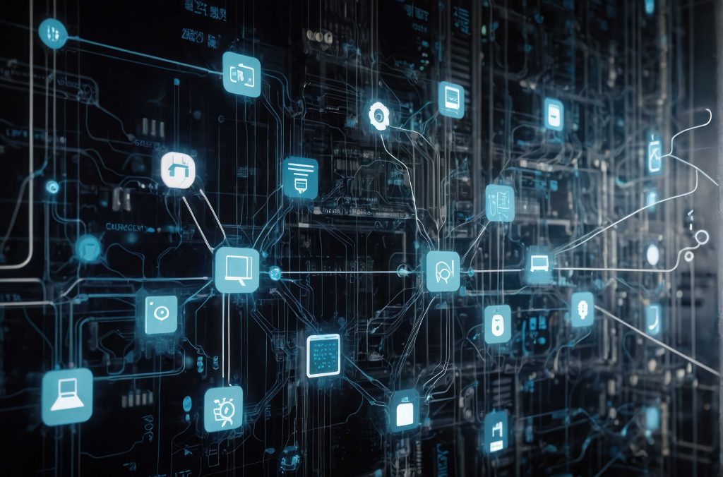 AI & Data Change The World In 2024 For Business Growth | ProSales